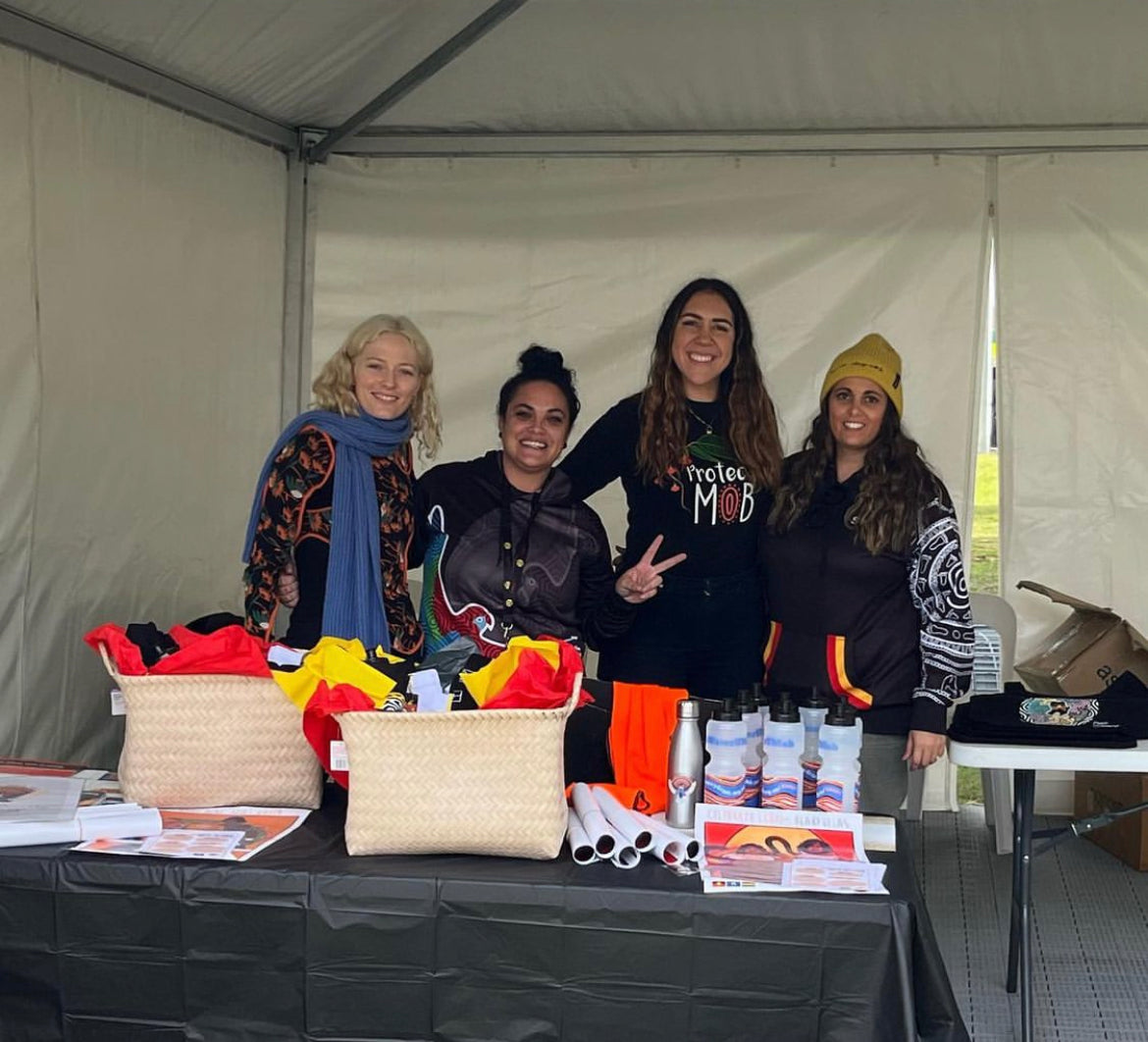 Gunaikurnai (Bairnsdale) 2022 – It's a Mob Thing